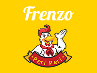 Frenzo Peri Peri Restaurant Full Menu in Johnstone